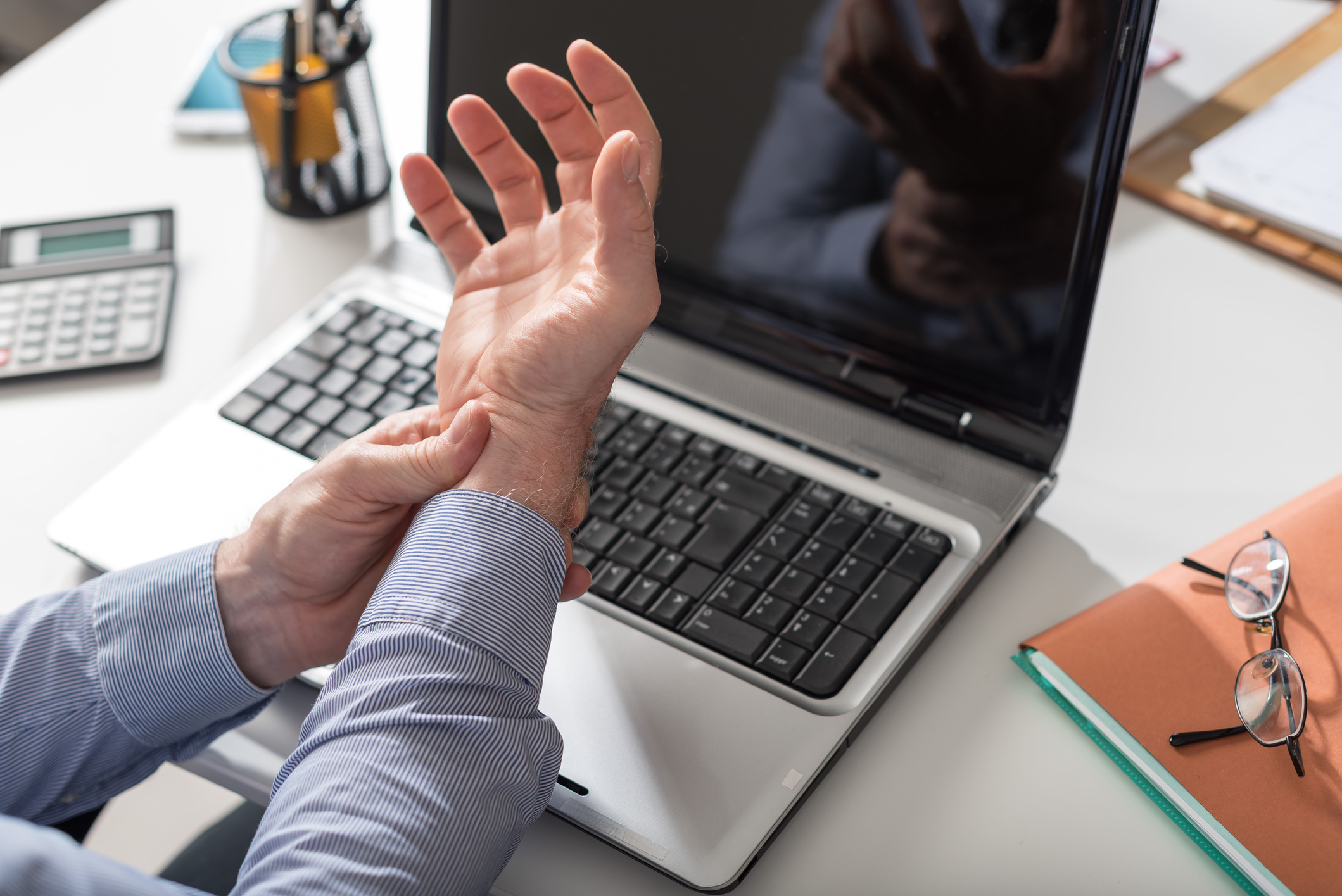 Treatments for Carpal Tunnel - Advantage Orthopedic and Sports Medicine